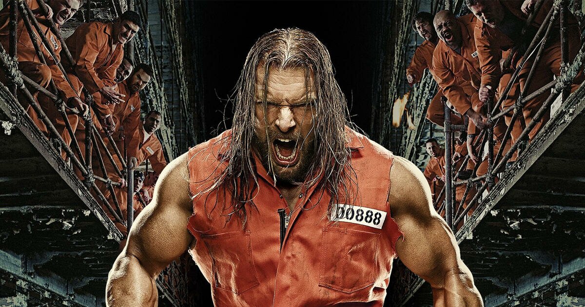 WWE Guess The Pay-Per-View Poster Quiz - By 2harry