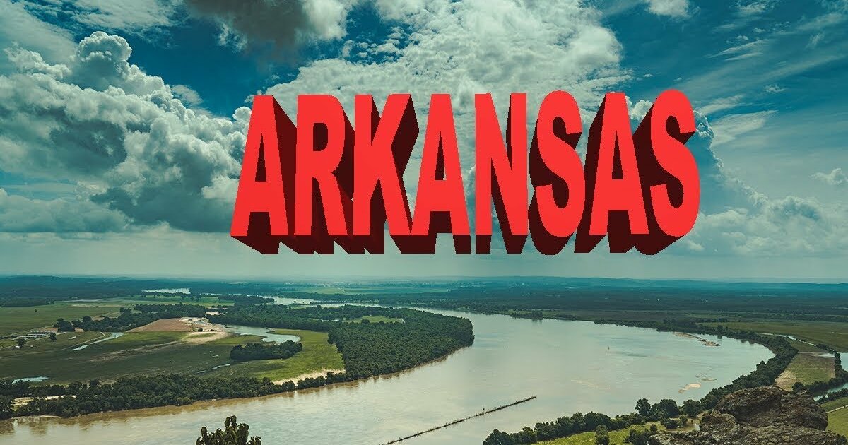 15 Categories of Arkansas Quiz - By kellkris