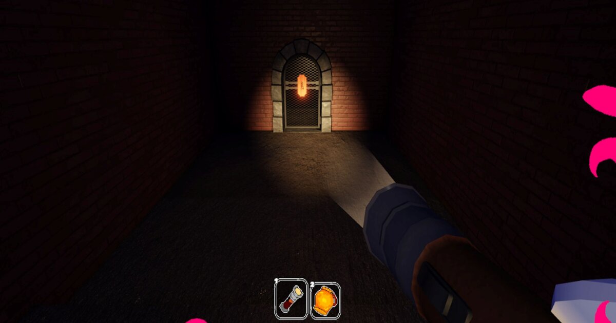 ROBLOX Grace Entities Quiz - By Pikmin_6