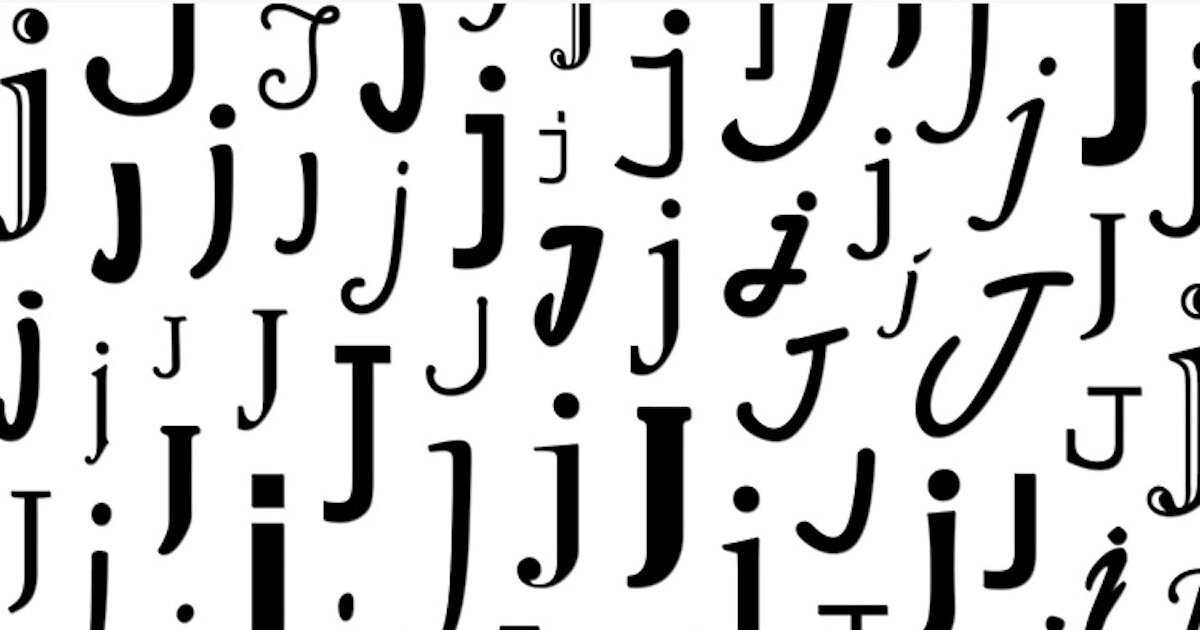 Letter Slope Grid: Spanish J Quiz - By elroy