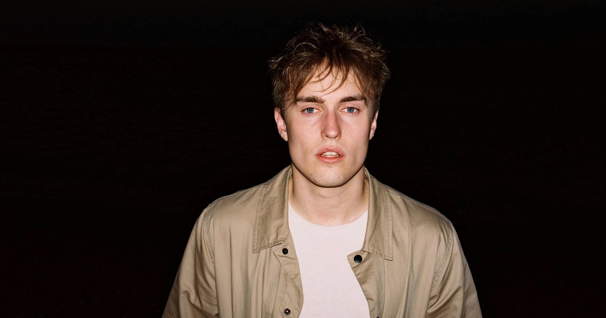 Sam Fender - Mantra Lyrics Quiz - By darcey0ridding