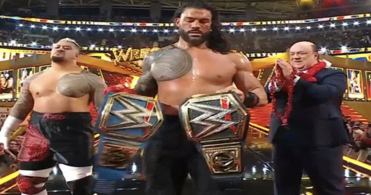 PWI Wrestler of the Year “By Year” Quiz - By Connor-Williams-