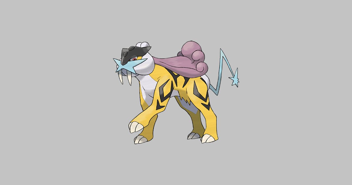 Find the Pokémon (Gen. II) with 'R' Quiz - By Moai