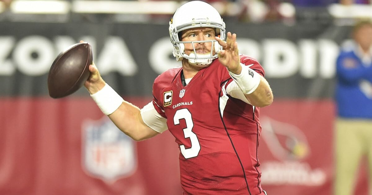 Cardinals QBs Since 1990 Quiz - By gurb_