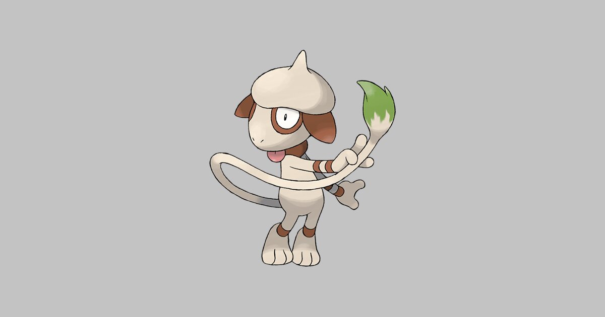 Find the Pokémon (Gen. II) with 'S' Quiz - By Moai