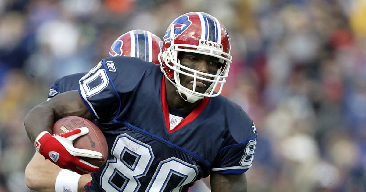 Buffalo Bills Starting Wide Receivers Quiz - By cssnyder88