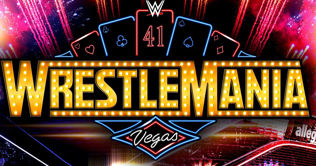 Wrestlemania Locations Quiz - By piehi