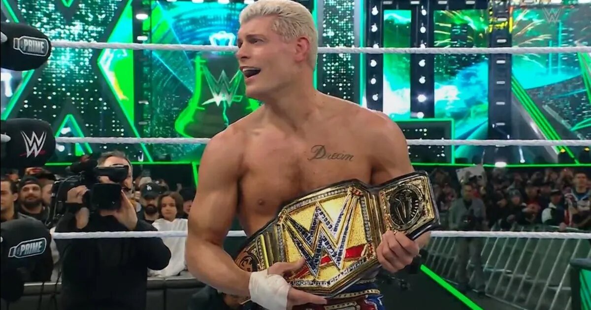 2024 PWI 500 Top 10 Wrestlers Quiz - By Senan-Redmond