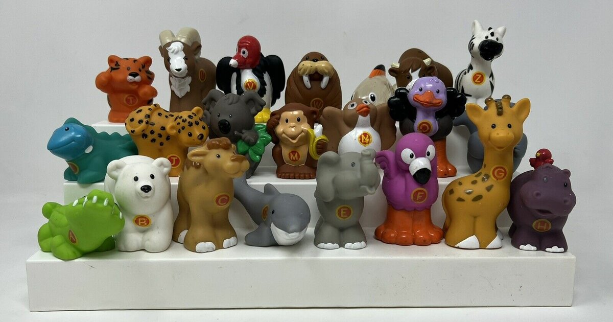 Alphabet Zoo! - Animals get Animated!! Quiz - By JaydenBailey24