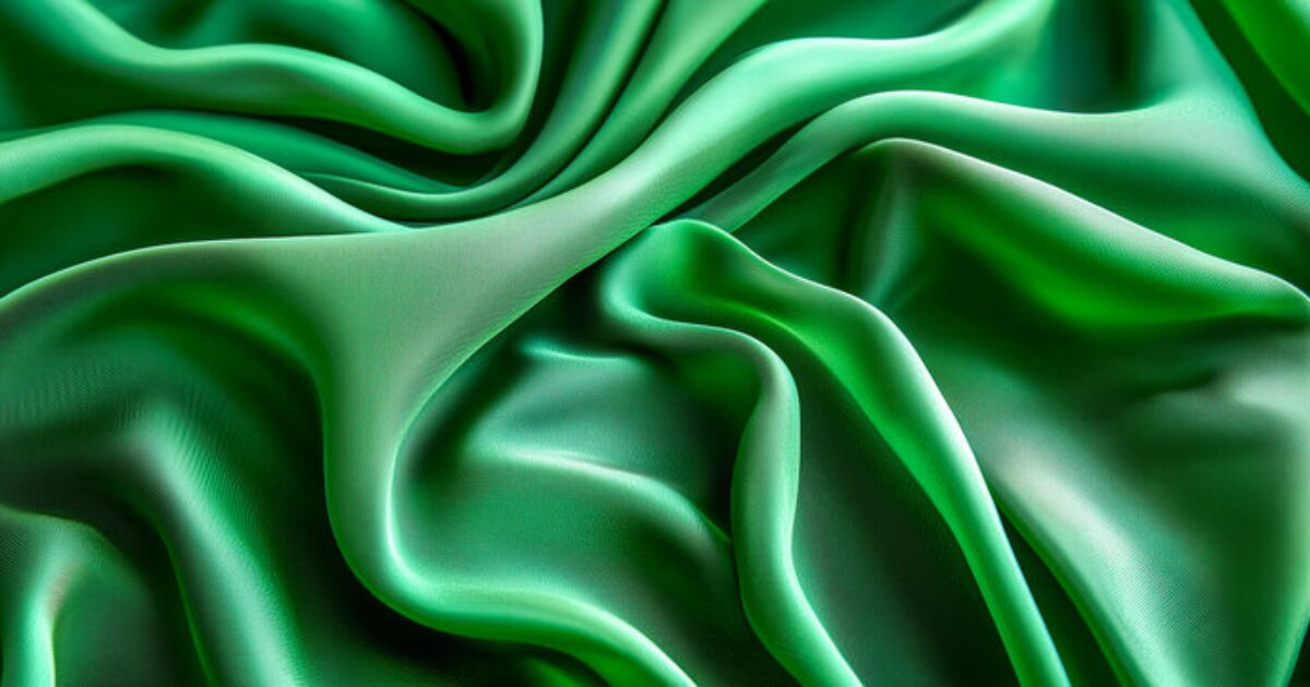 Green Things Close-Up Quiz