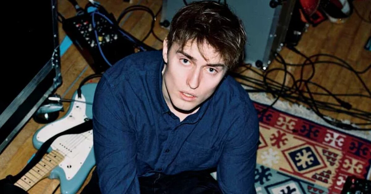 Order Up: Sam Fender albums Quiz - By Blebleble1419