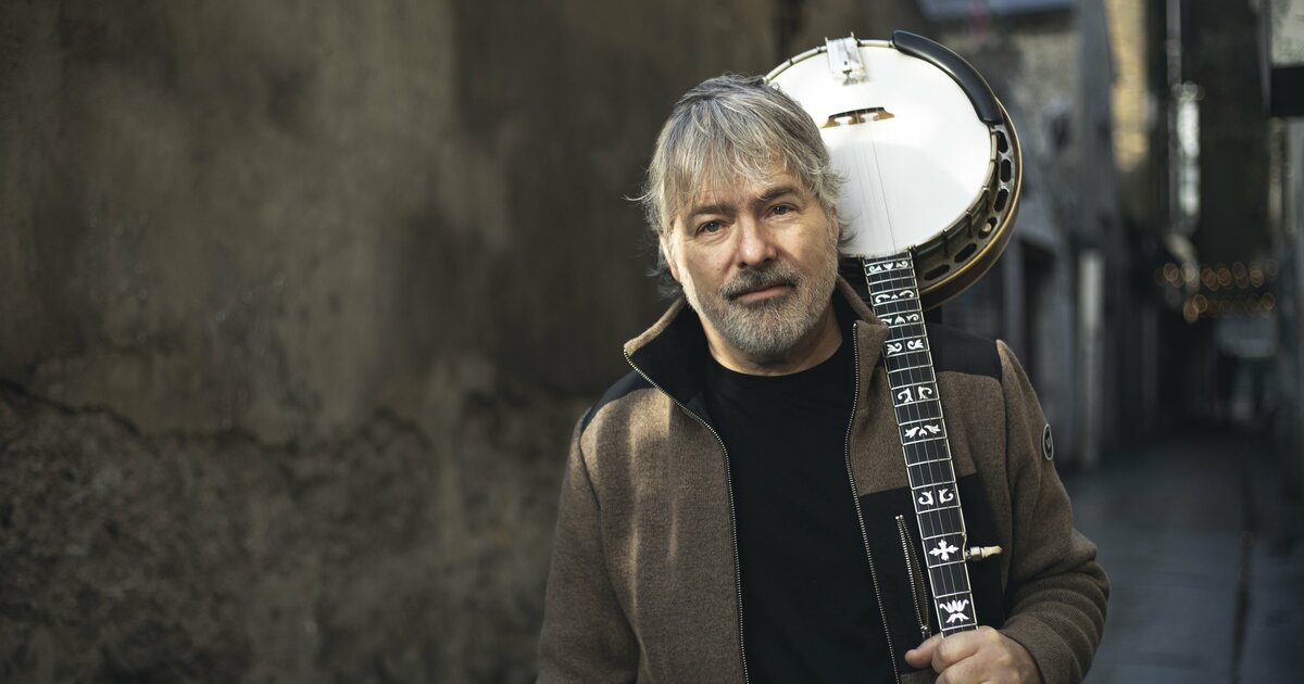 Béla Fleck Albums Quiz - By Archives-in-Cowt