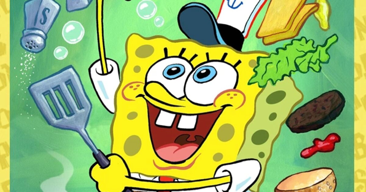 SpongeBob episodes by Polish titles (season 3) Quiz - By Blebleble1419