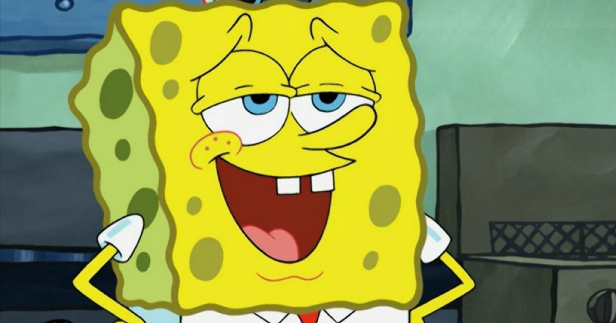 SpongeBob episodes by Polish titles (season 4) Quiz - By Blebleble1419