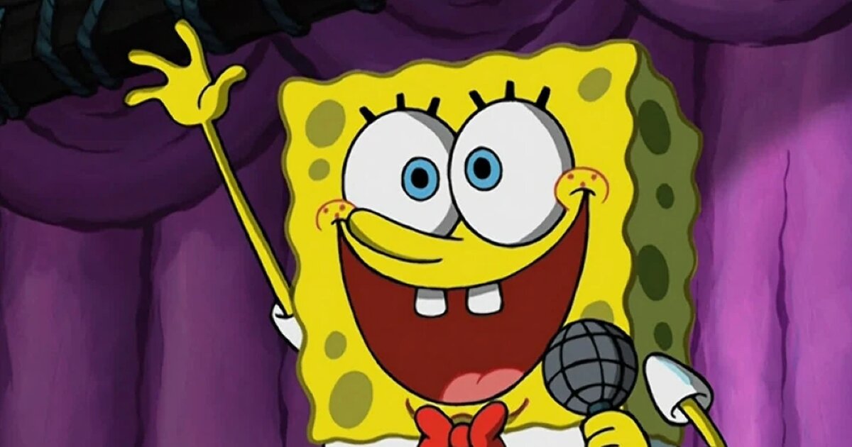 SpongeBob episodes by Polish titles (season 7) Quiz - By Blebleble1419