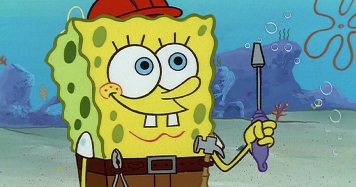SpongeBob episodes by Polish titles (season 9) Quiz - By Blebleble1419