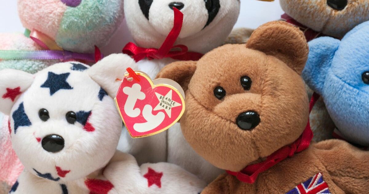 Sunday Crossword: 90s Toys and Games Quiz