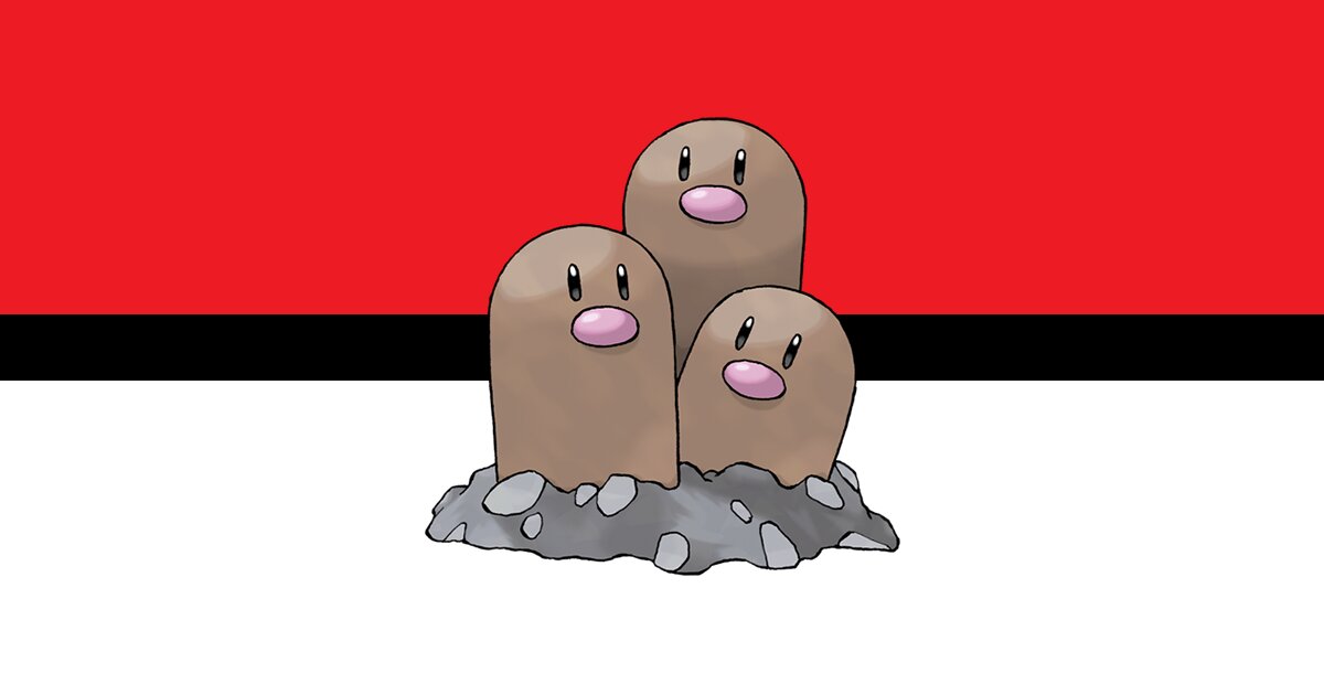 Click the 'D' Pokémon (Gen. I) Quiz - By Moai