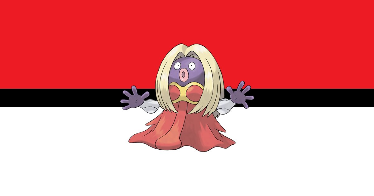 Click the 'J' Pokémon (Gen. I) Quiz - By Moai
