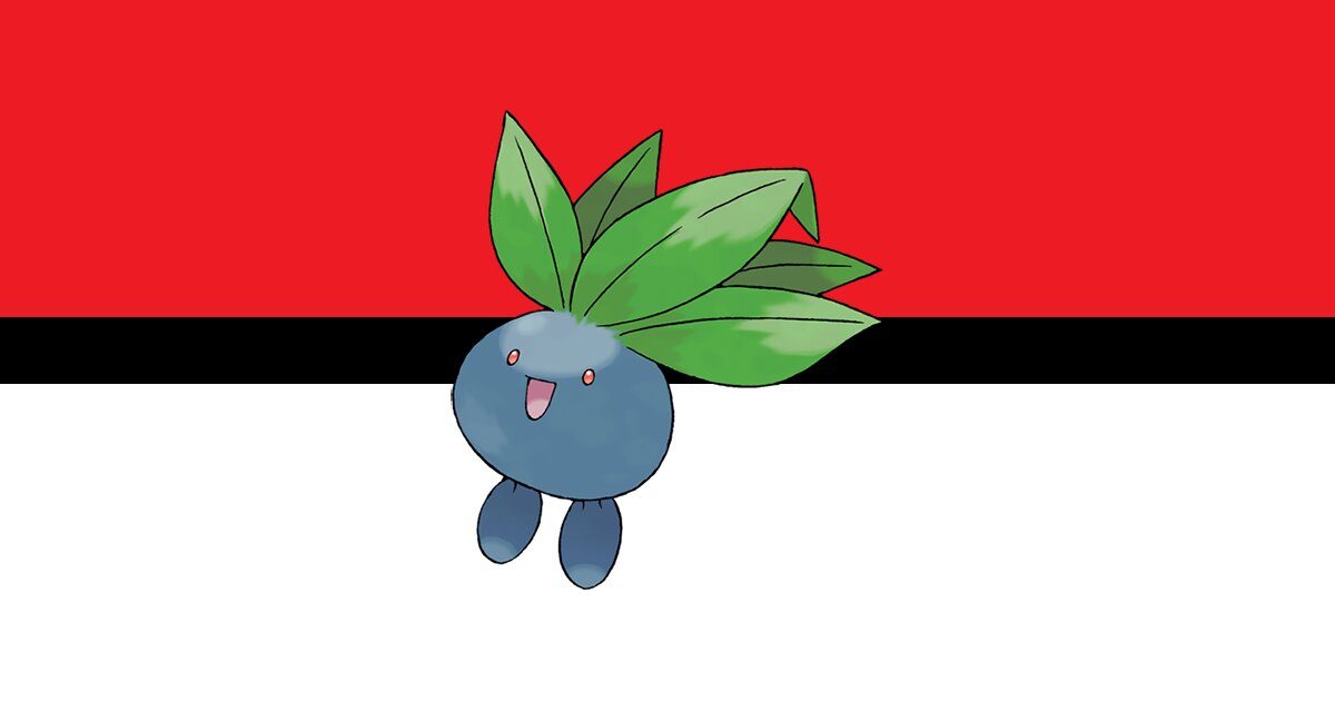 Click the 'O' Pokémon (Gen. I) Quiz - By Moai