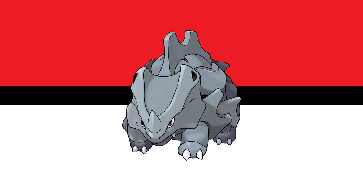 Click the 'R' Pokémon (Gen. I) Quiz - By Moai