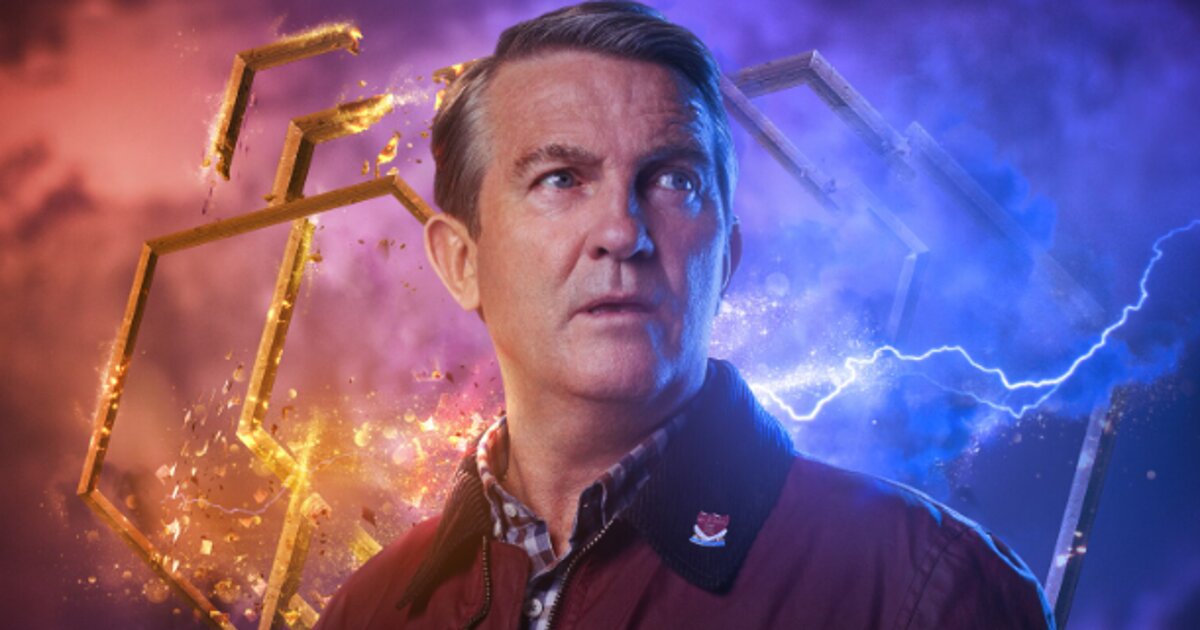 Click the Fictional Graham Quiz - By Jovahkiin