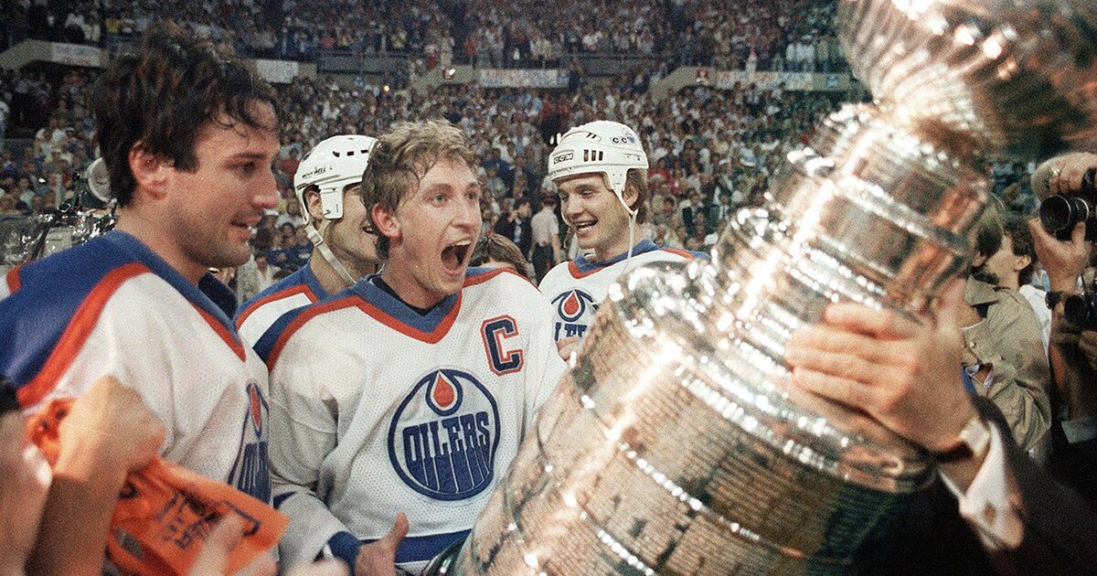 NHL Team History Timeline Quiz - By smillaa