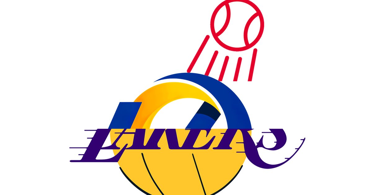 Cities by Their Mashed-Up Sports Team Logos Quiz - By PangoBara