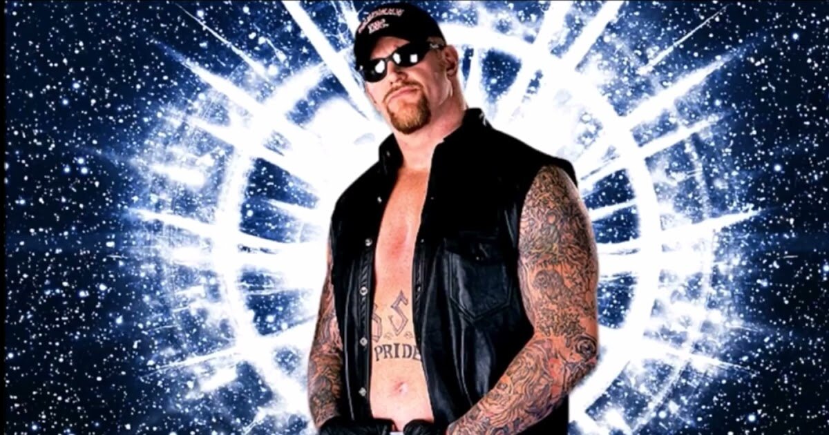Royal Rumble: Eliminated By The Undertaker Quiz - By shjames02