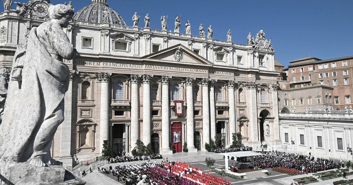 Pope or nope? Quiz - By JKdL