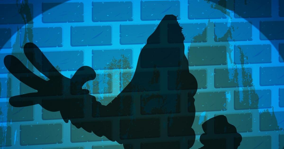 The Grossery Gang S3-5 Action Figures Quiz - By malalaika