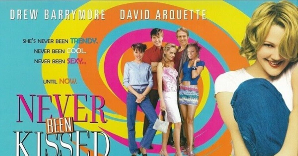 Never Been Kissed: Match the Actor to the Role Quiz - By Narduc