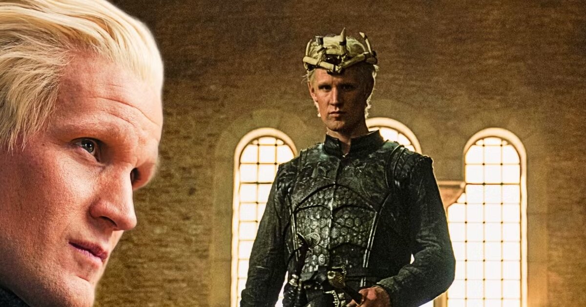 The Life of Daemon Targaryen (S1) Quiz - By reinebella