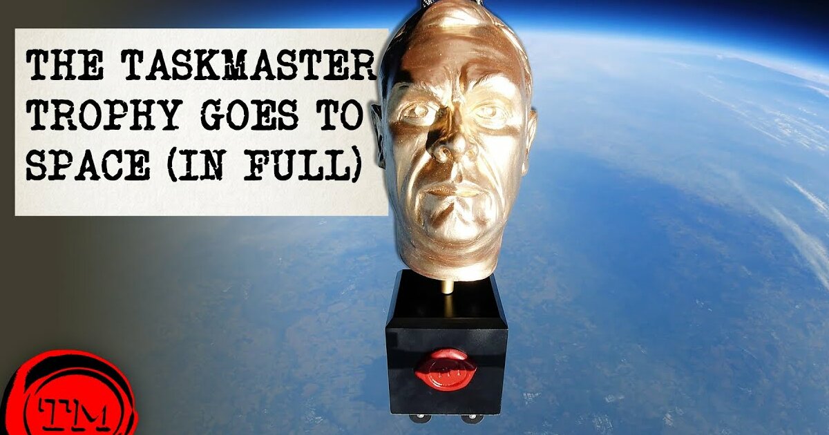 Taskmaster (UK) Winners by Series Quiz - By wrenarf