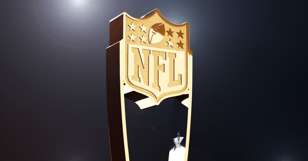 Every AP NFL Most Valuable Player Quiz - By blackcatblue2