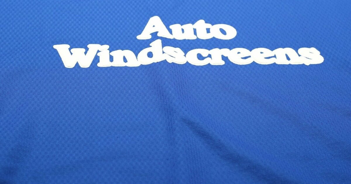Auto Windscreens-Sponsored Football Shirts Quiz - By sideshowsteve