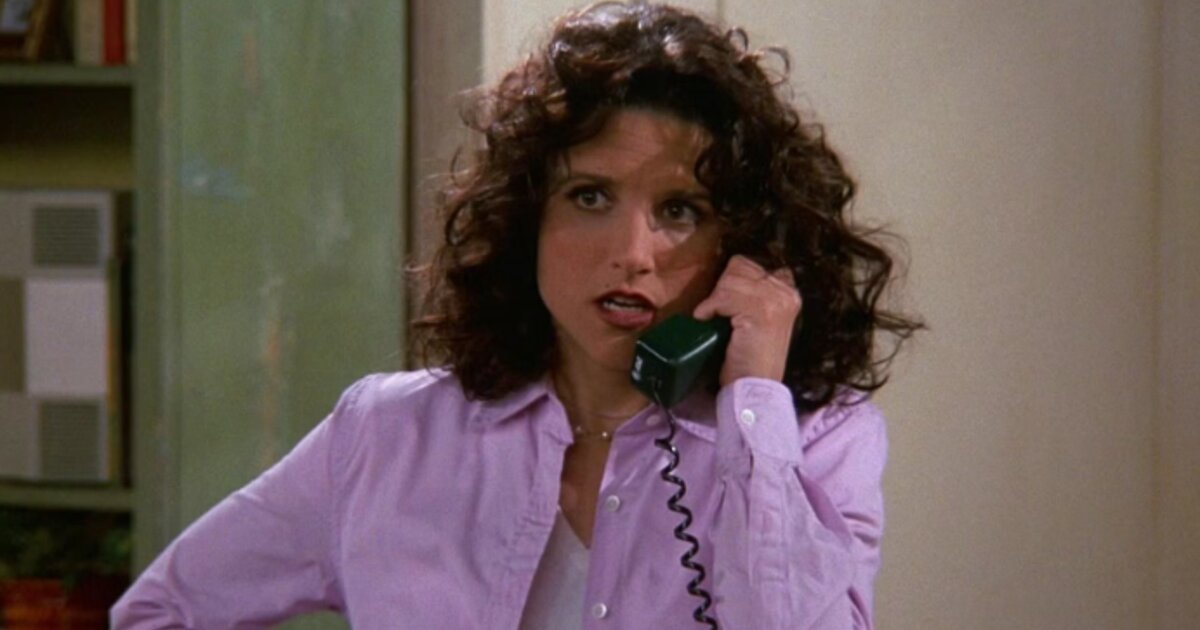 Click the Fictional Elaine Quiz - By Jovahkiin