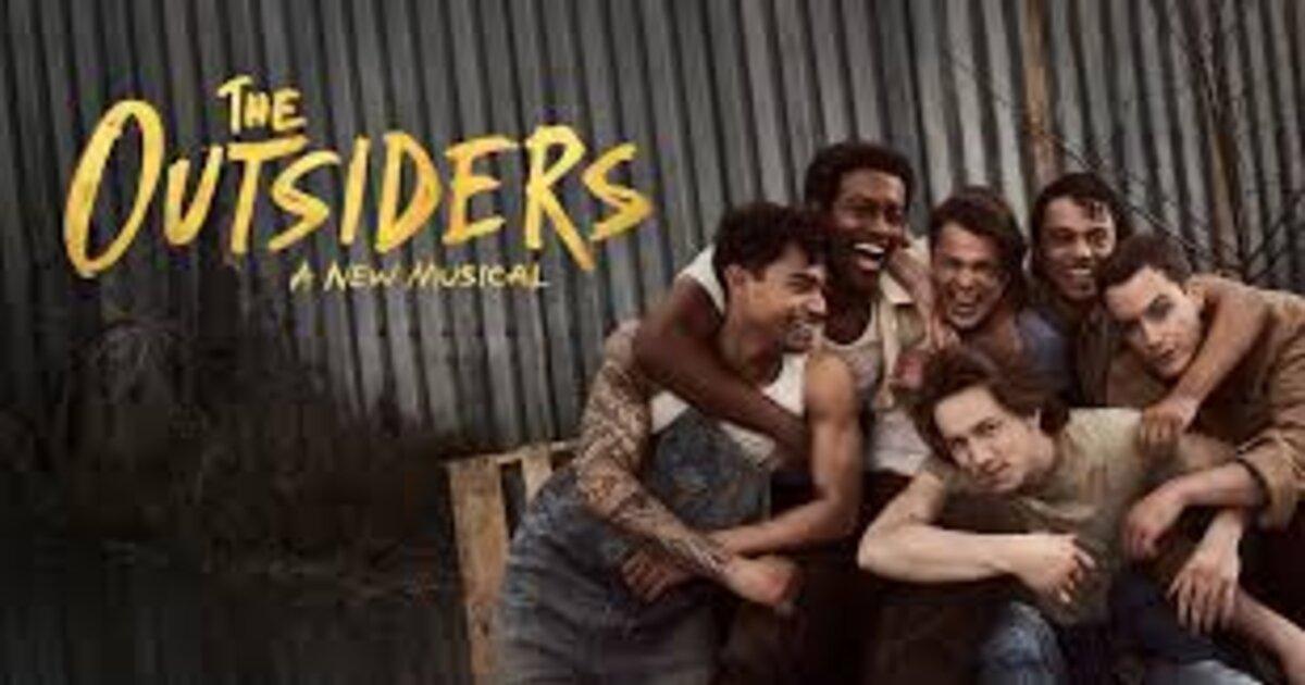 The Outsiders: Sodas Letter Quiz - By Consumesyoursock
