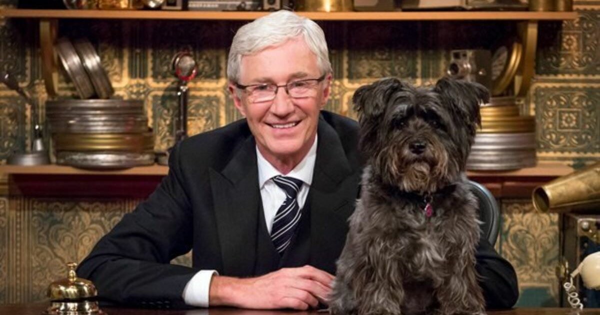 Missing Word: ITV Shows (2000s) (II) Quiz - By thebail