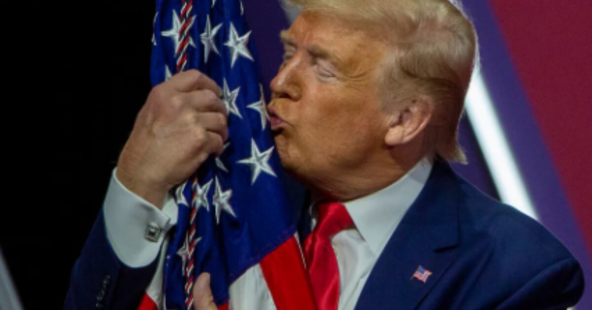 Trump Cabinet Picks Quiz - By intelligentsir