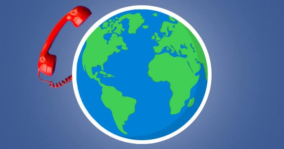 Order Up: Countries by Calling Code XX Quiz - By elroy