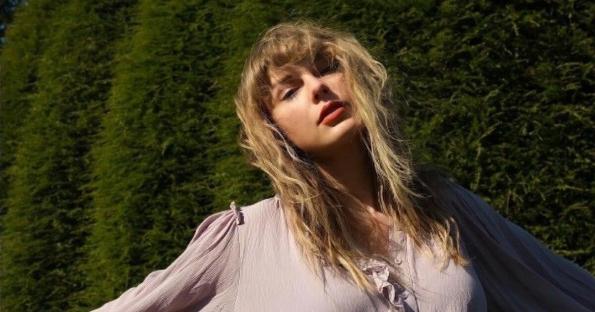 Taylor Swift: Breathe (TV) Lyrics Quiz - By ip12