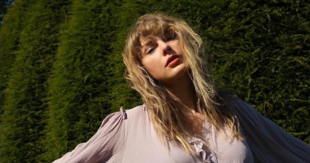 Taylor Swift: Tell Me Why (TV) Lyrics Quiz - By ip12