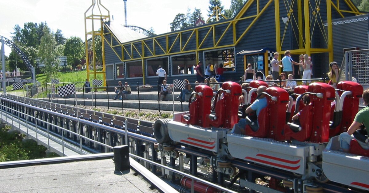 U.S Launch coasters Quiz - By COASTERSKID