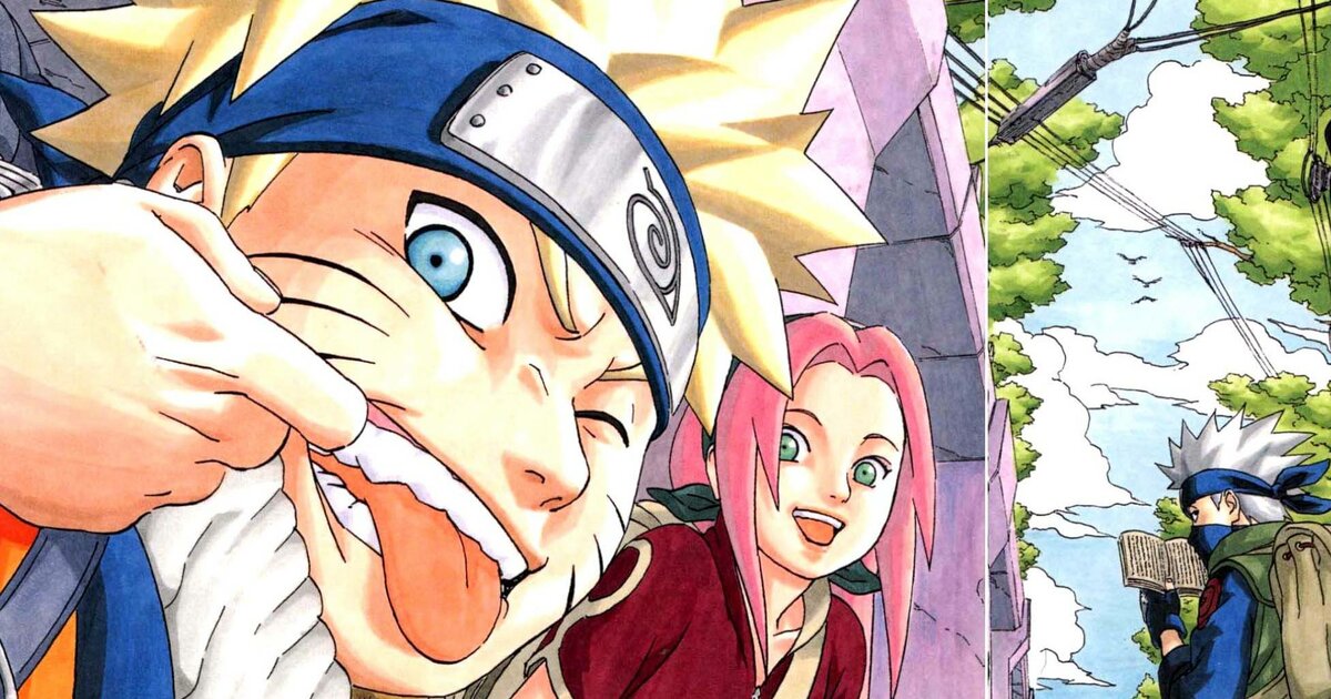 Name the Anime From my Top 3 Characters of the Series Quiz - By MonkeyApe