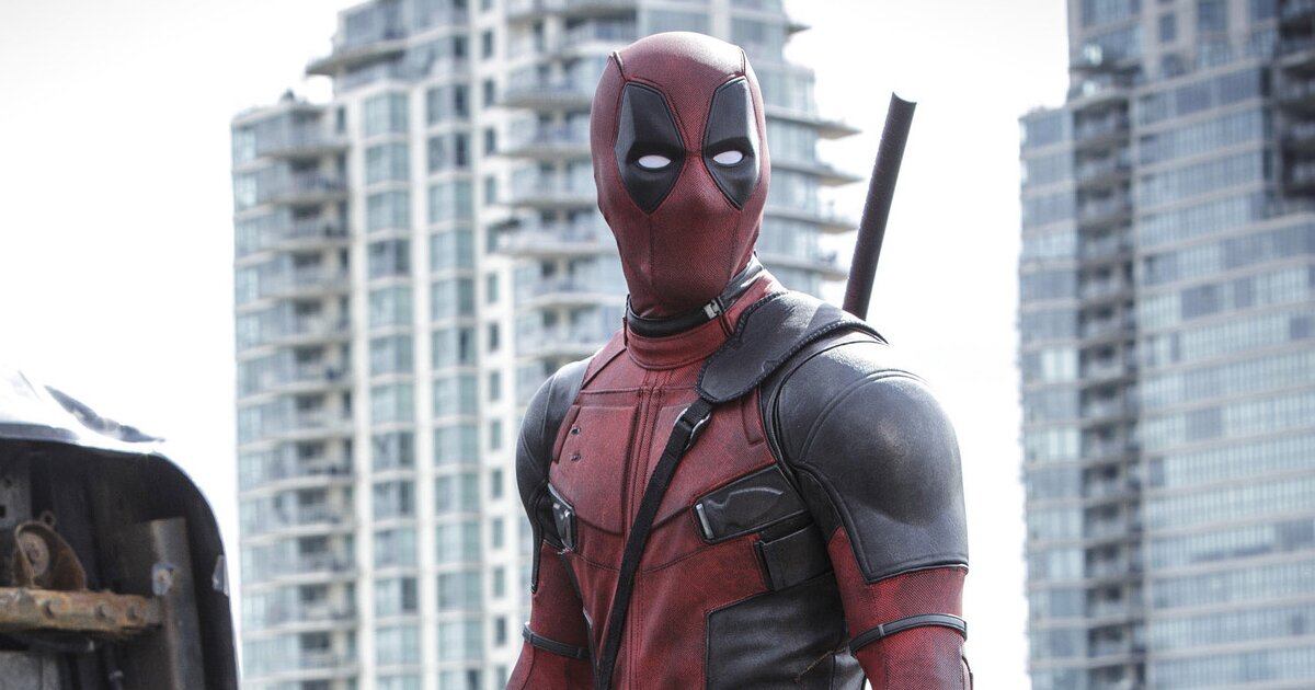 Follow That Line-Deadpool Quiz - By webhed1011
