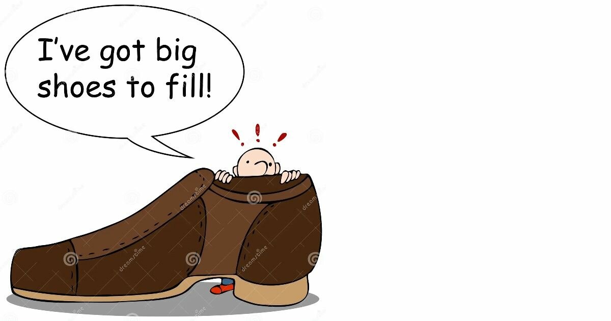 Shoe or shoo idioms - match the meaning Quiz - By Narduc