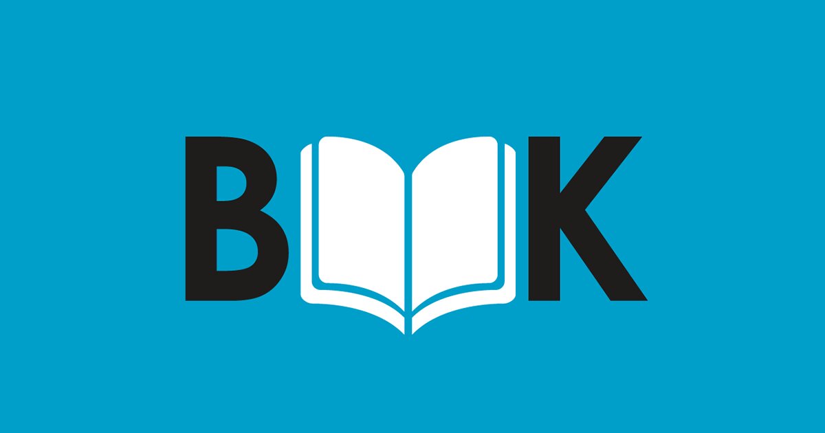 Check Out These Book Logos Quiz - By hazelnuts