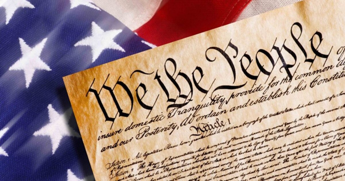 Fill in the Ninth Amendment Quiz - By metashades