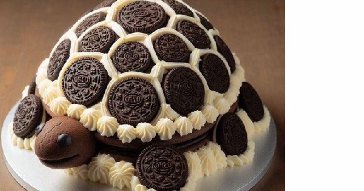Word Search: Things you can make with Oreos Quiz - By Narduc